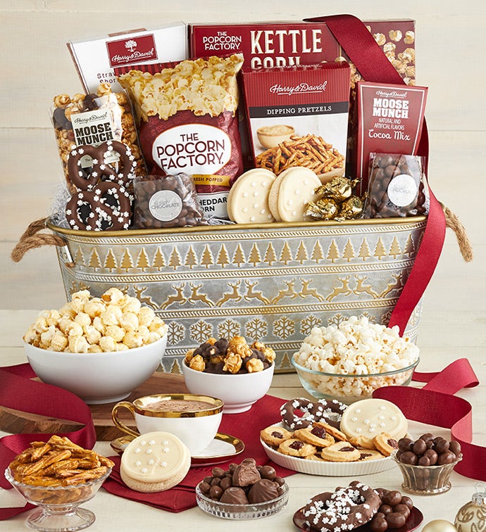 Chocolate sale store