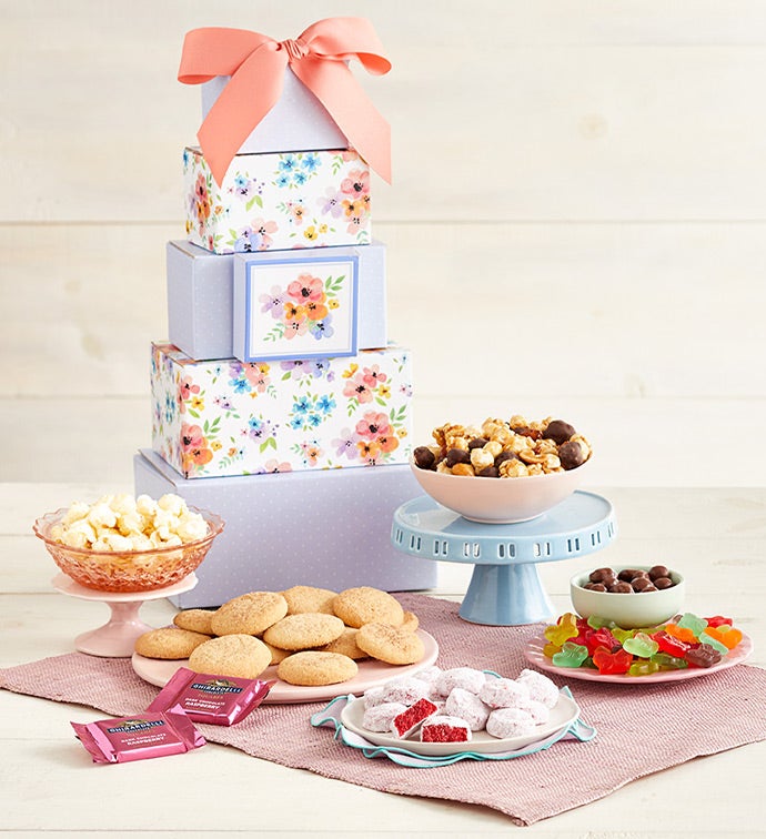 Spring Gifts | Spring Gift Baskets | 1800Baskets