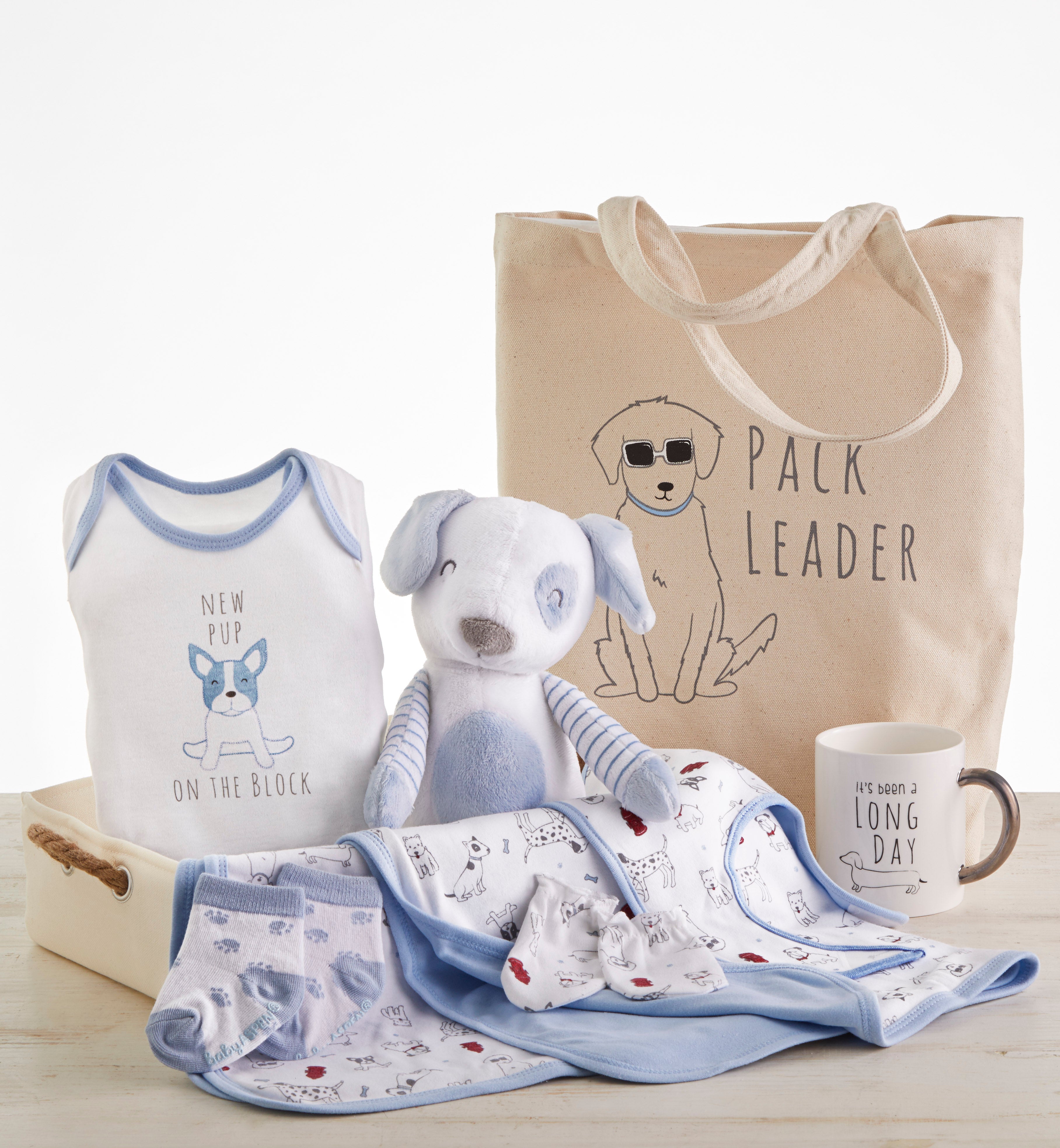 New Baby Flowers & Gifts | New Mom Gifts | 1800Flowers.com