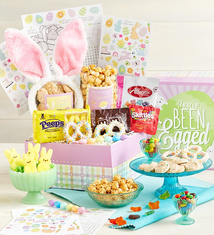 Easter Gift Baskets | Easter Delivery | 1800Baskets