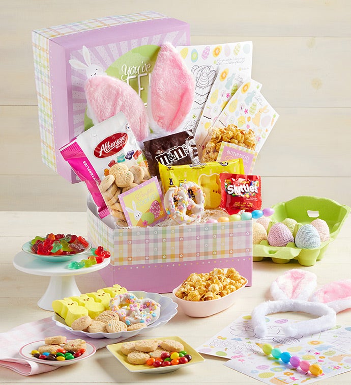 Easter Chocolate & Candy 2025 | Simply Chocolate