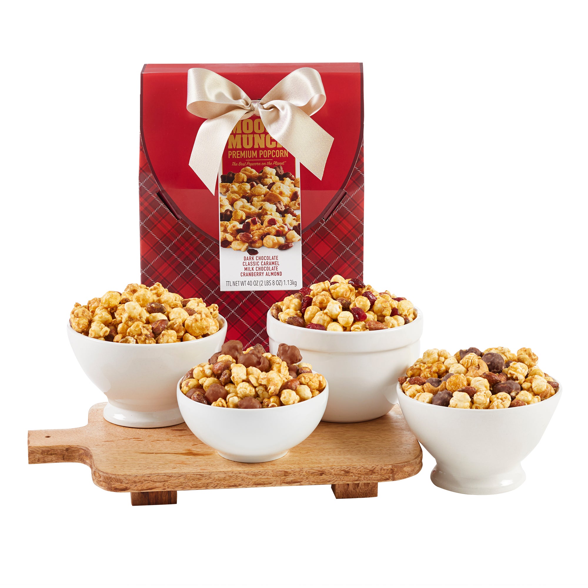 Harry & David® Moose Munch Gift Box