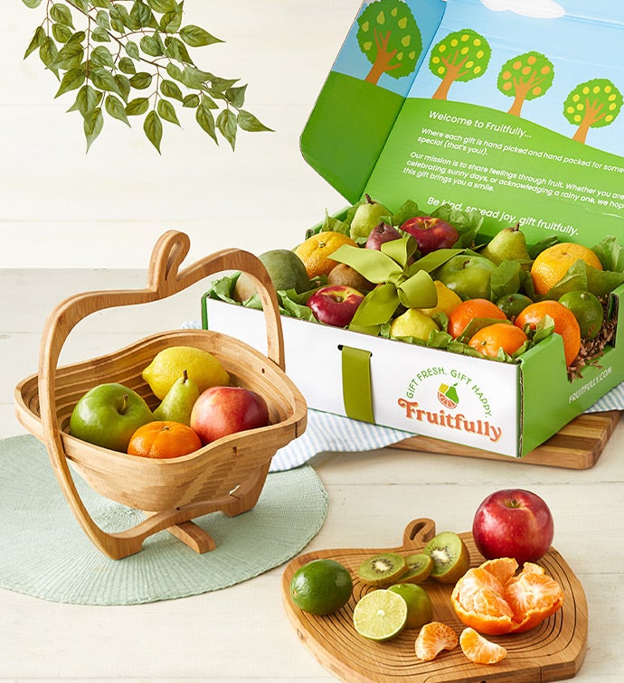 Fruit Baskets Delivery 2024 Shari s Berries